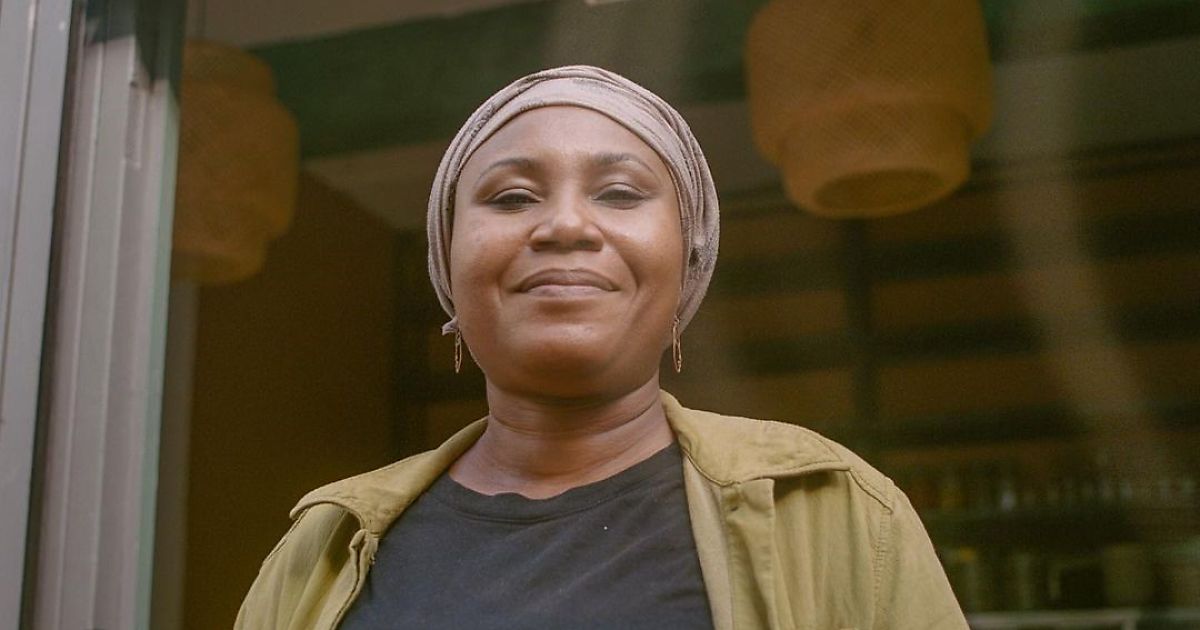 West African restaurant Chishuru could move to the West End next year ...